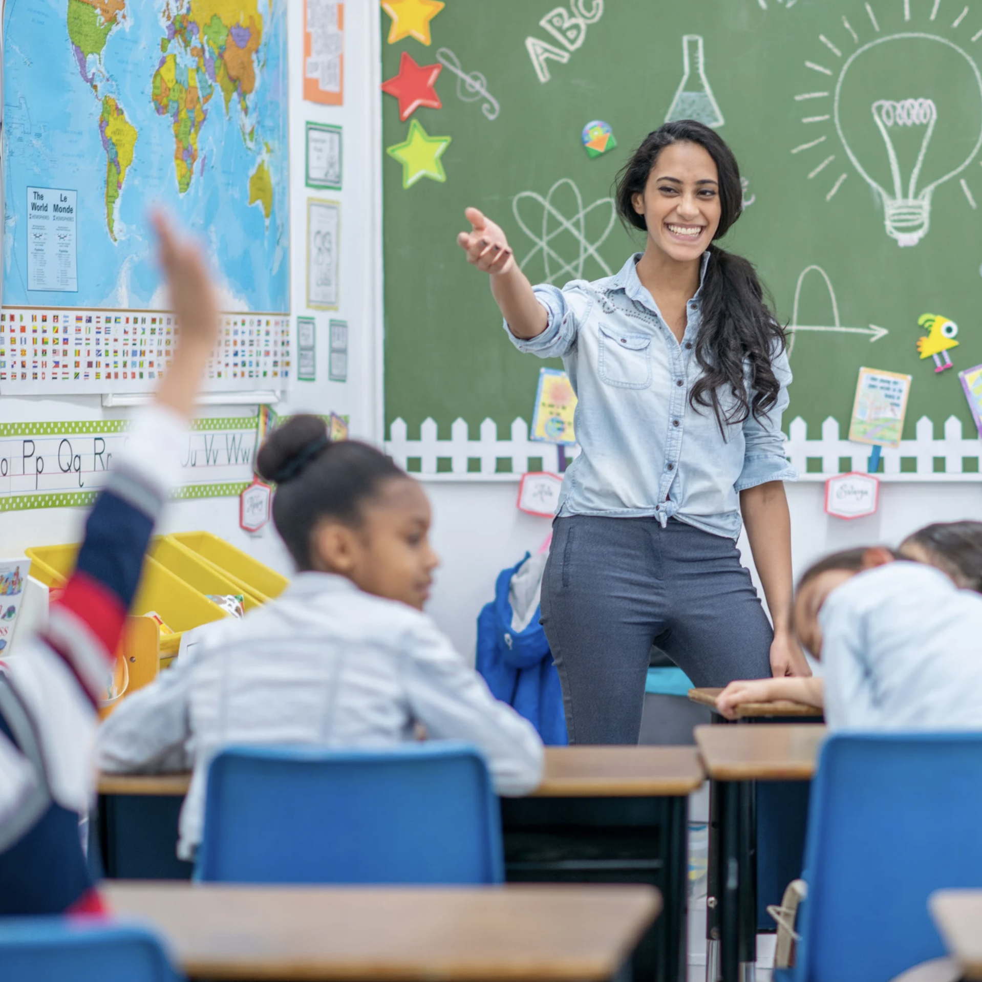 nSide™ – The School Safety Platform