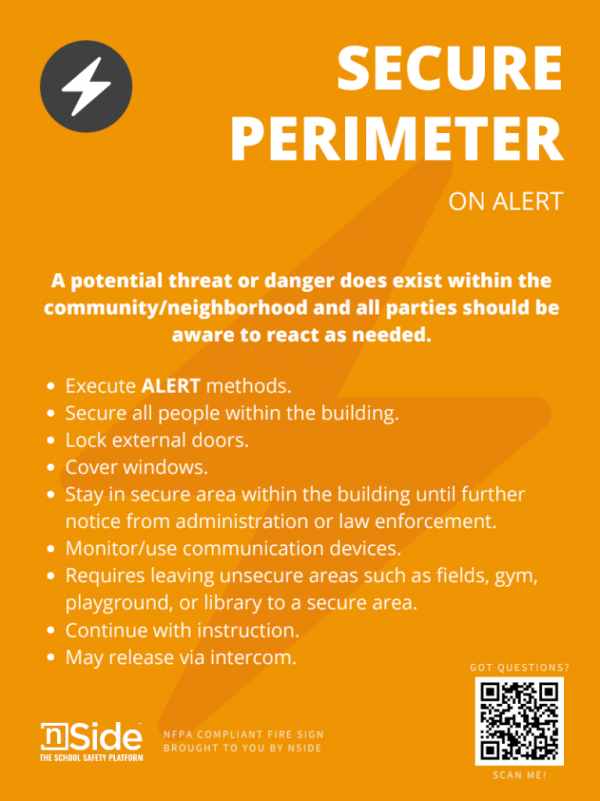 Safety Signs – nSide™