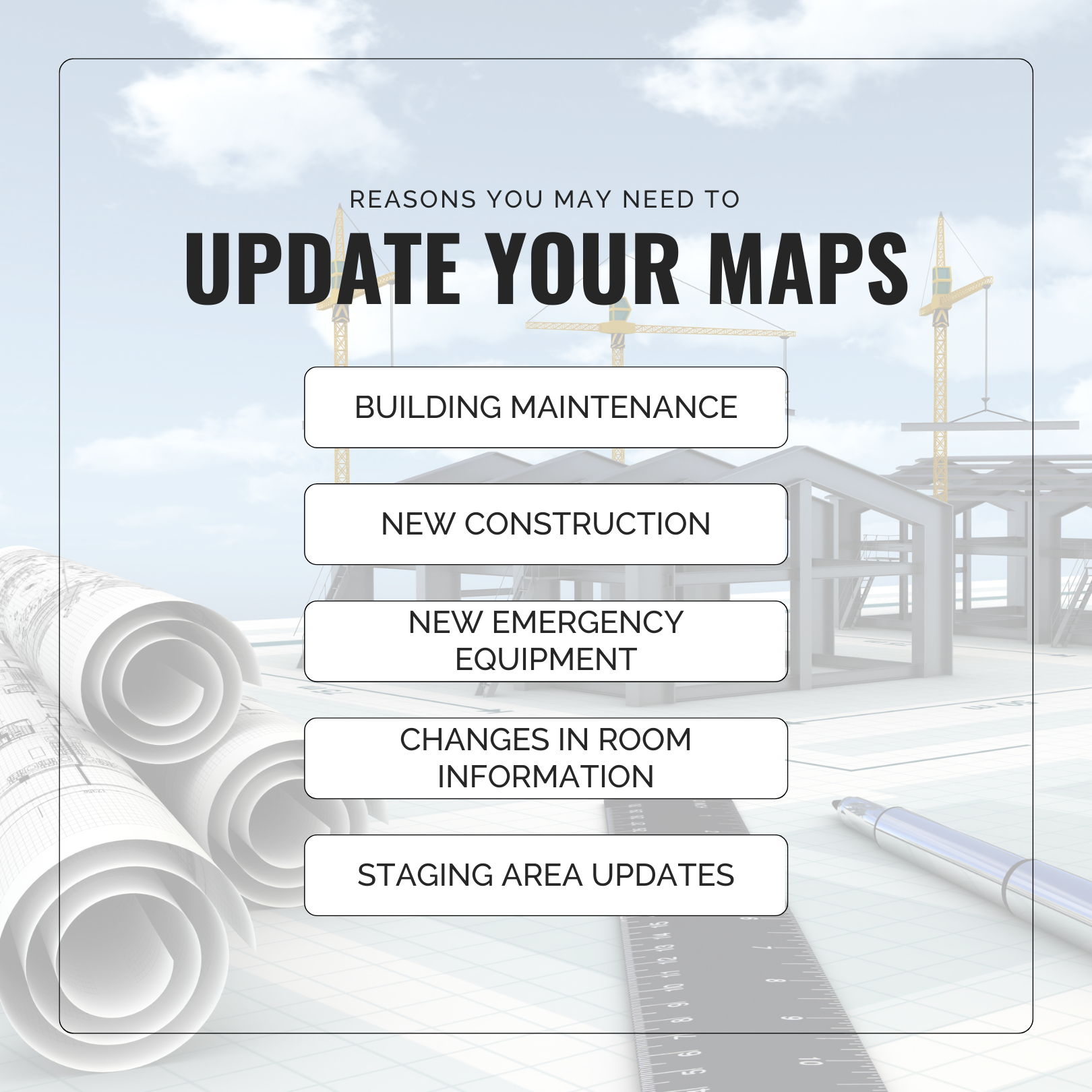 How updating your maps can boost school safety – nSide™