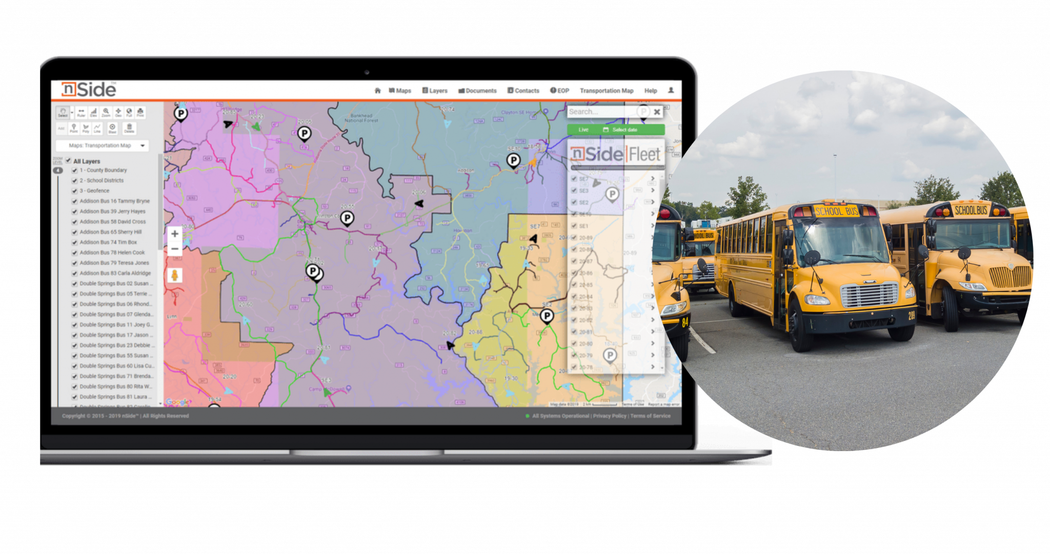 nSide|Fleet™ – nSide™