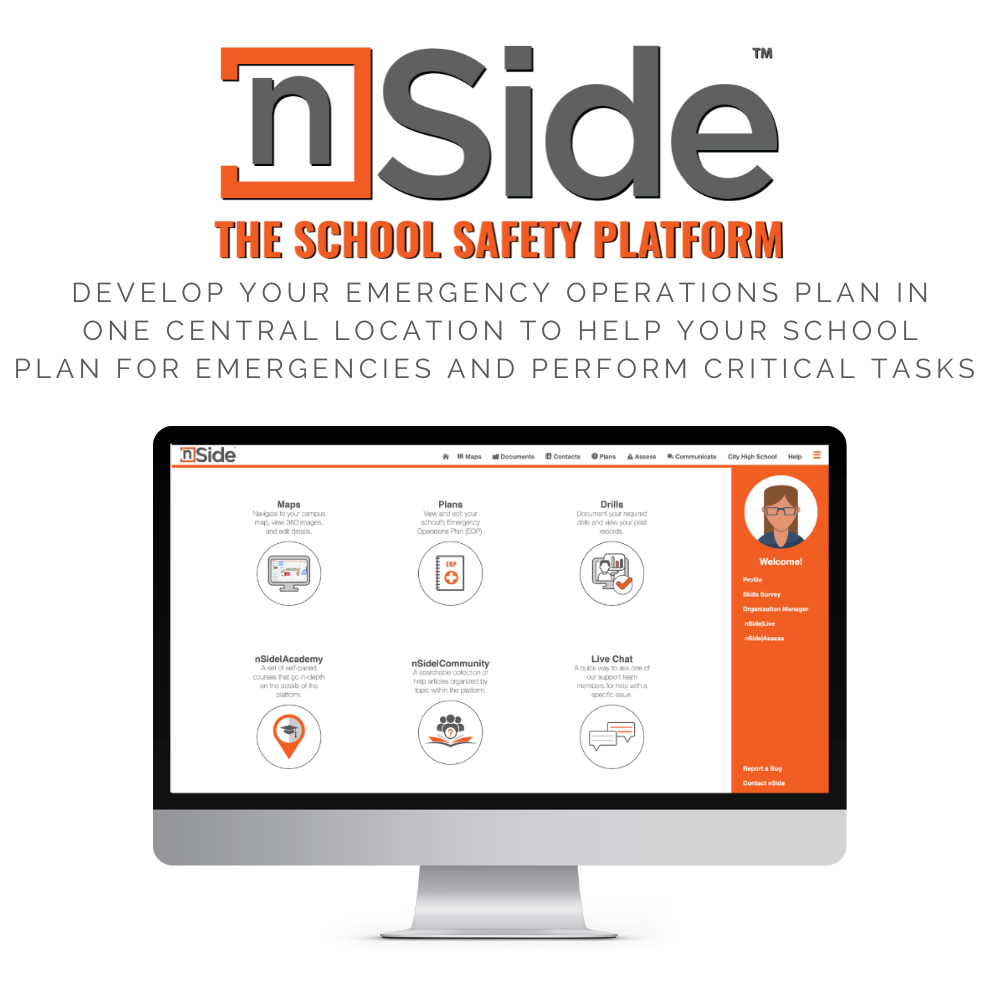 Safety Solutions – nSide™
