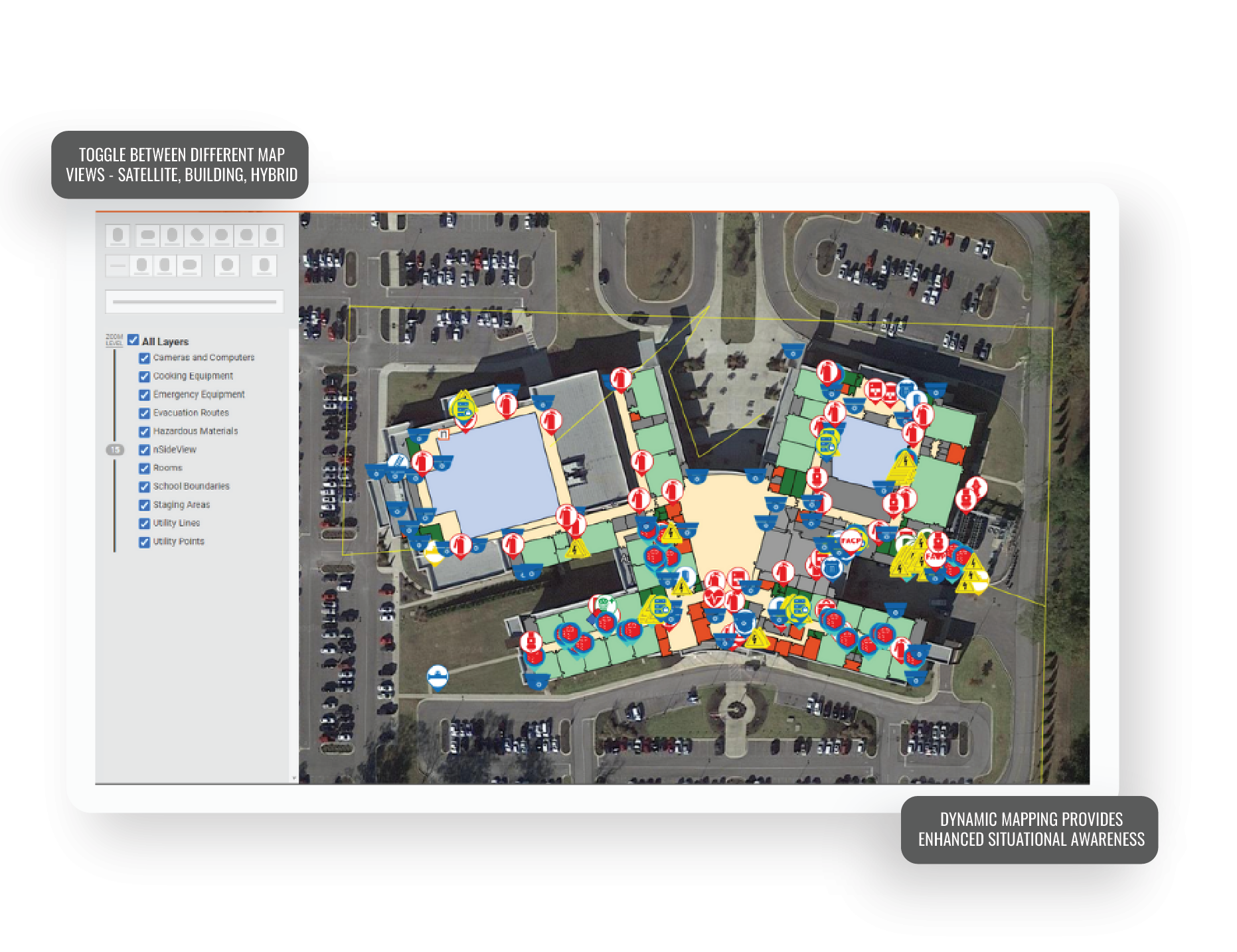 nSide School Safety Platform™ – nSide™